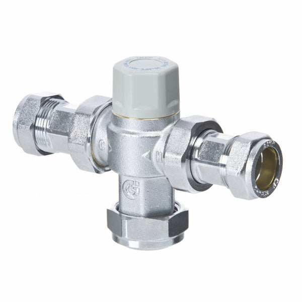 Thermostatic Mixing Valve TMV3 – Topline Phelans
