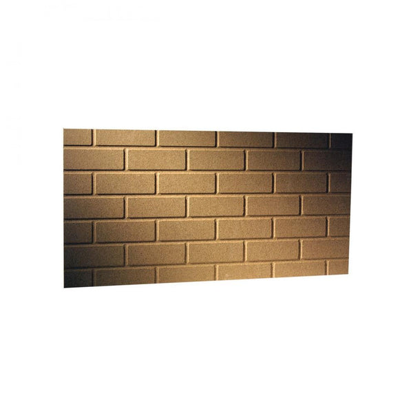 Skamolex - Board Brick Sheet - Beige & Cream – Topline Phelans